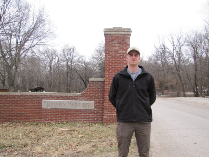 Nebraska native joins Hamilton County Conservation | News, Sports, Jobs ...